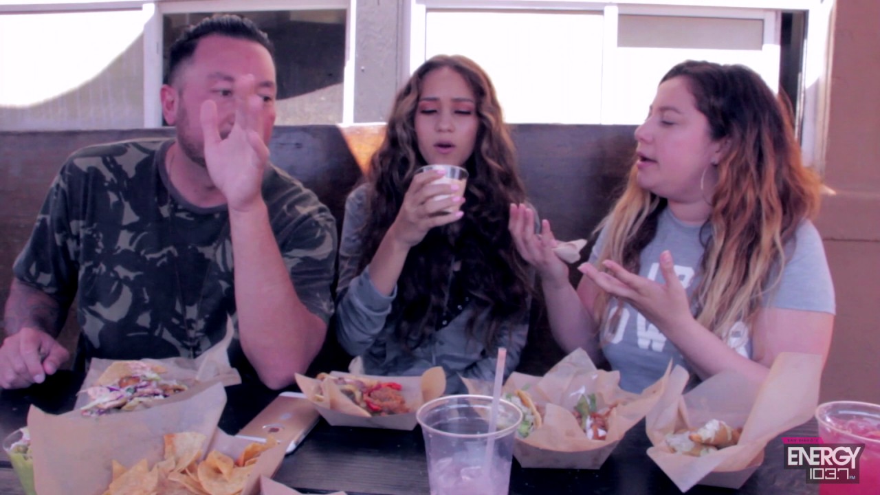 Taco Shoppin' - Salud!, Barrio Logan - Salud Tacos